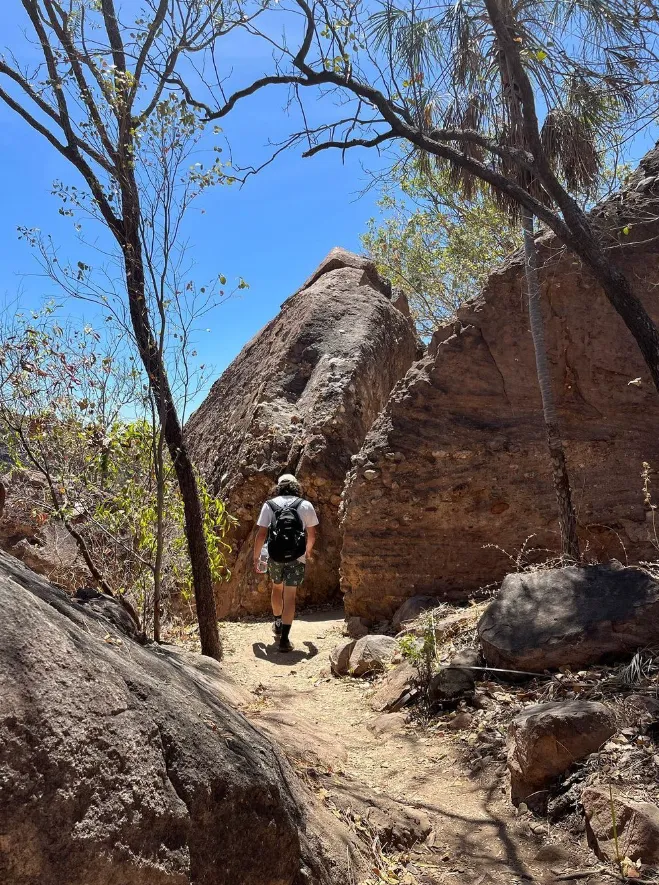 Katherine’s Best Eco-Friendly Tours and Sustainable Travel Options